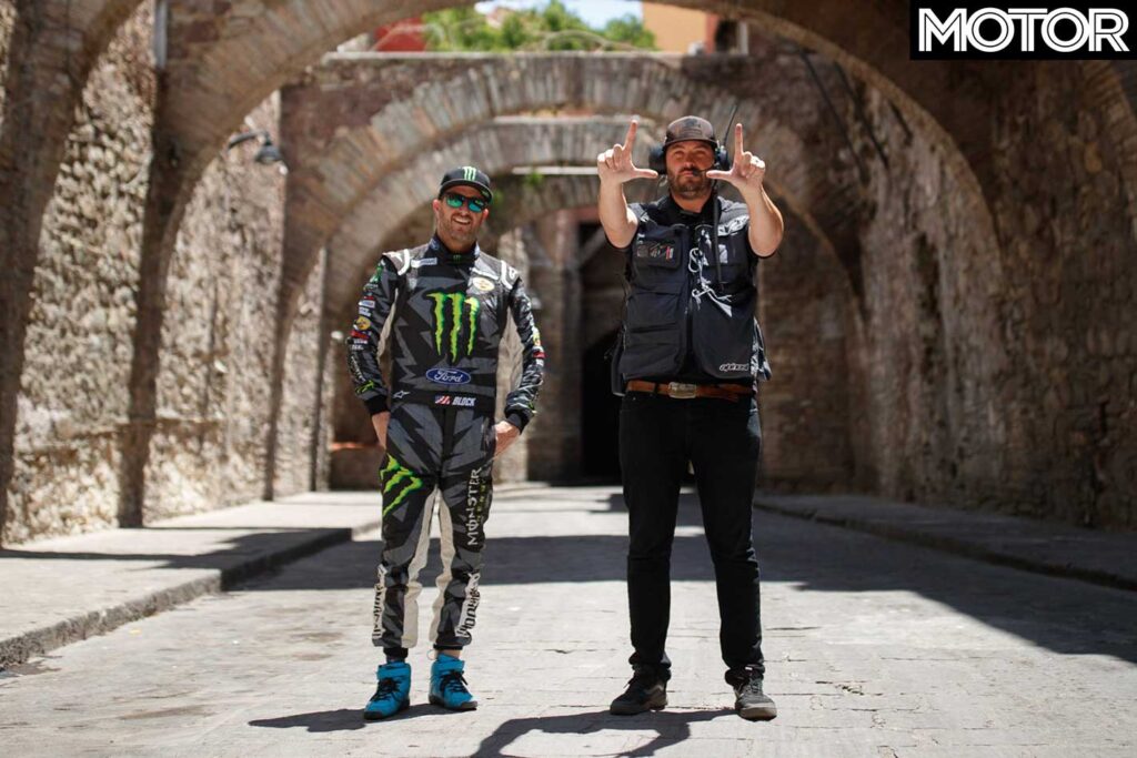 Rally driver Ken Block killed in snowmobile accident Rally driver Ken Block killed in snowmobile accident