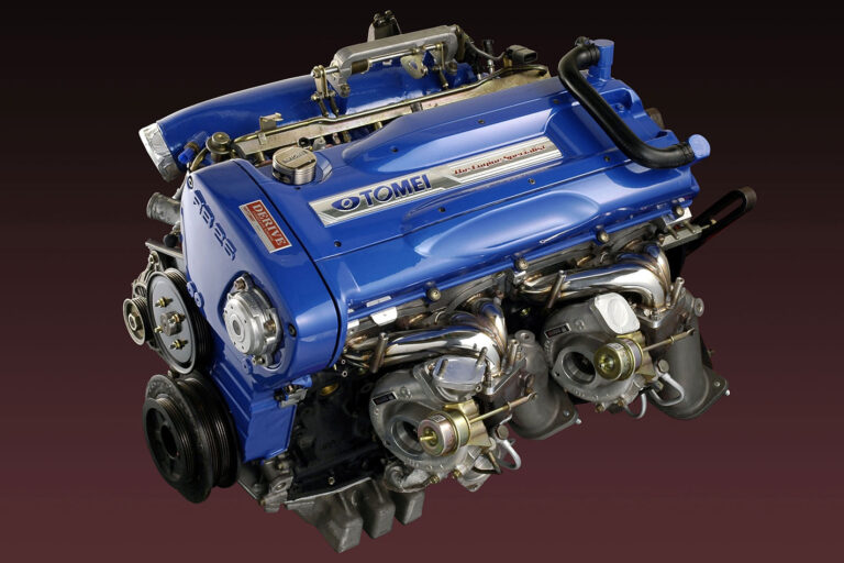Inline 6 vs V6: Everything you need to know