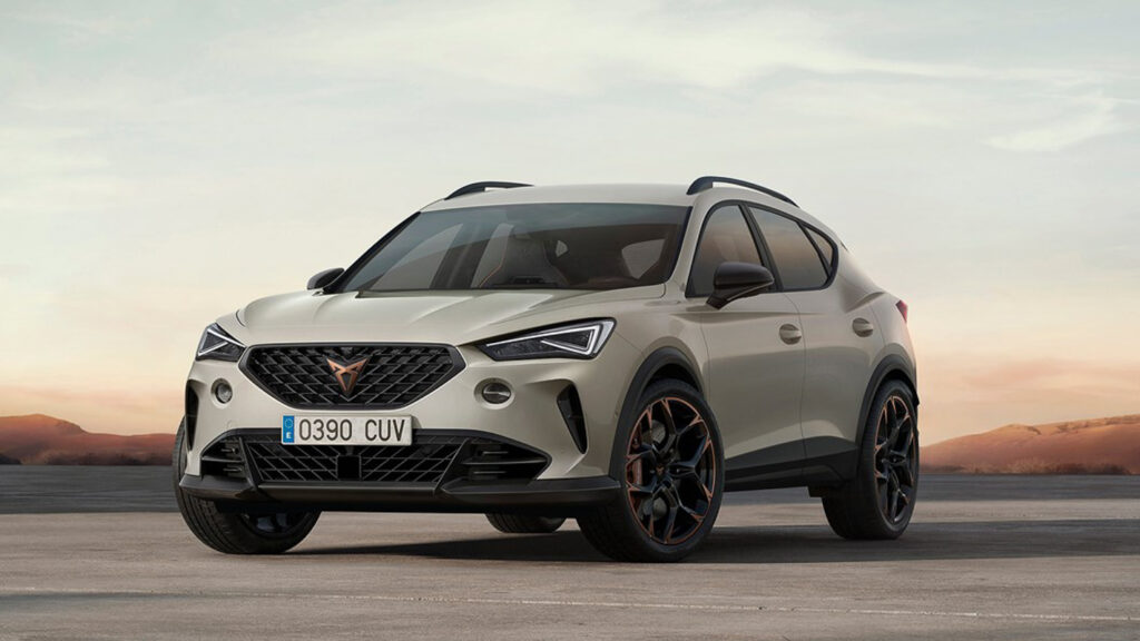 Cupra Australia: Everything we know about the brand