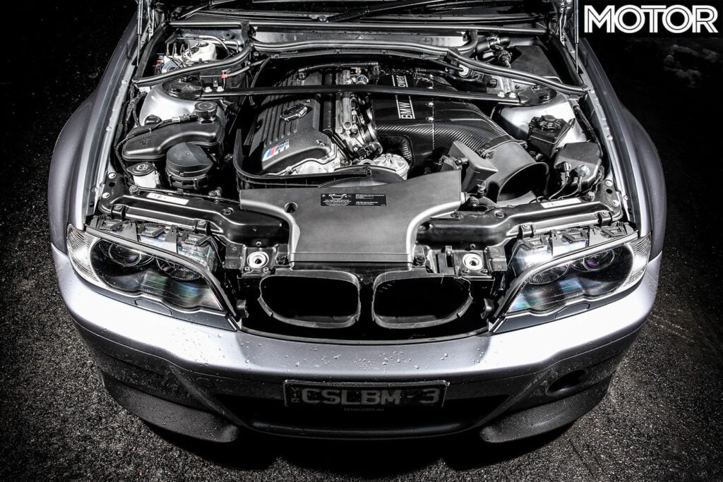 Inline 6 vs V6: Everything you need to know