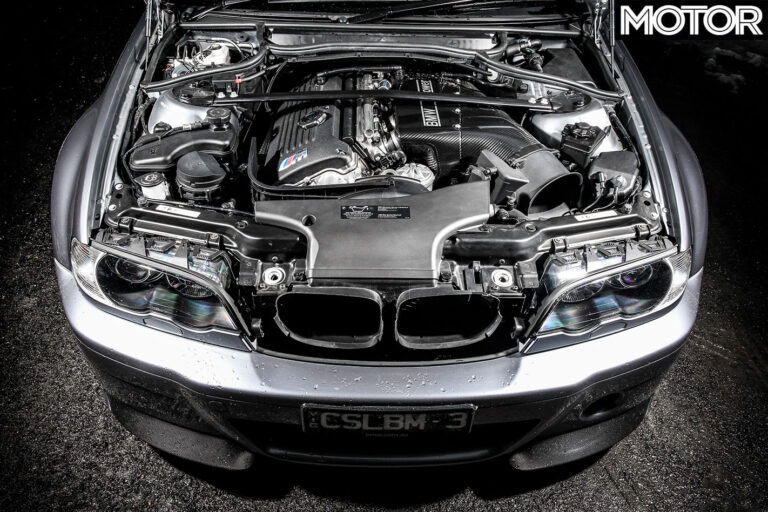 Inline 6 vs V6: Everything you need to know
