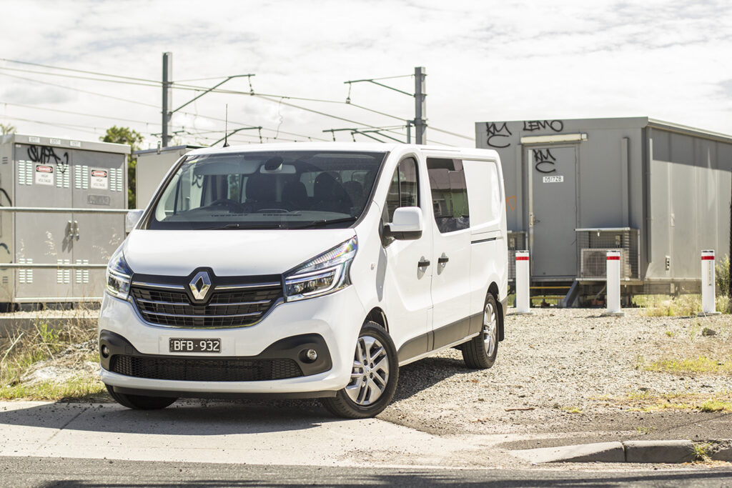 2022 Renault price increase for Australian models