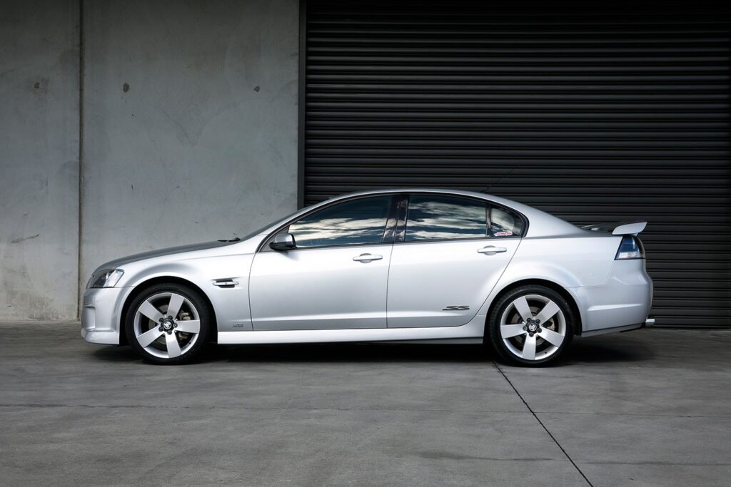 Holden's 10 best performance Commodores