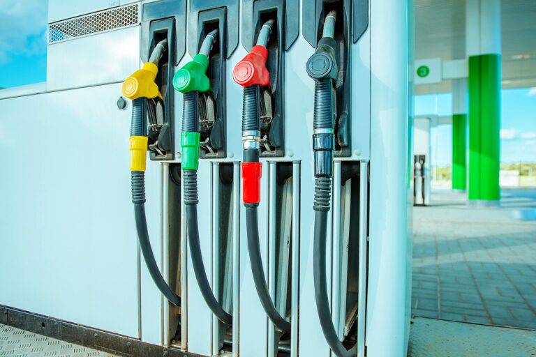 Where Australia sources its refined fuel from and why supply is in danger