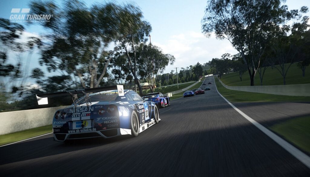 Top 10 car racing video games, according to the critics