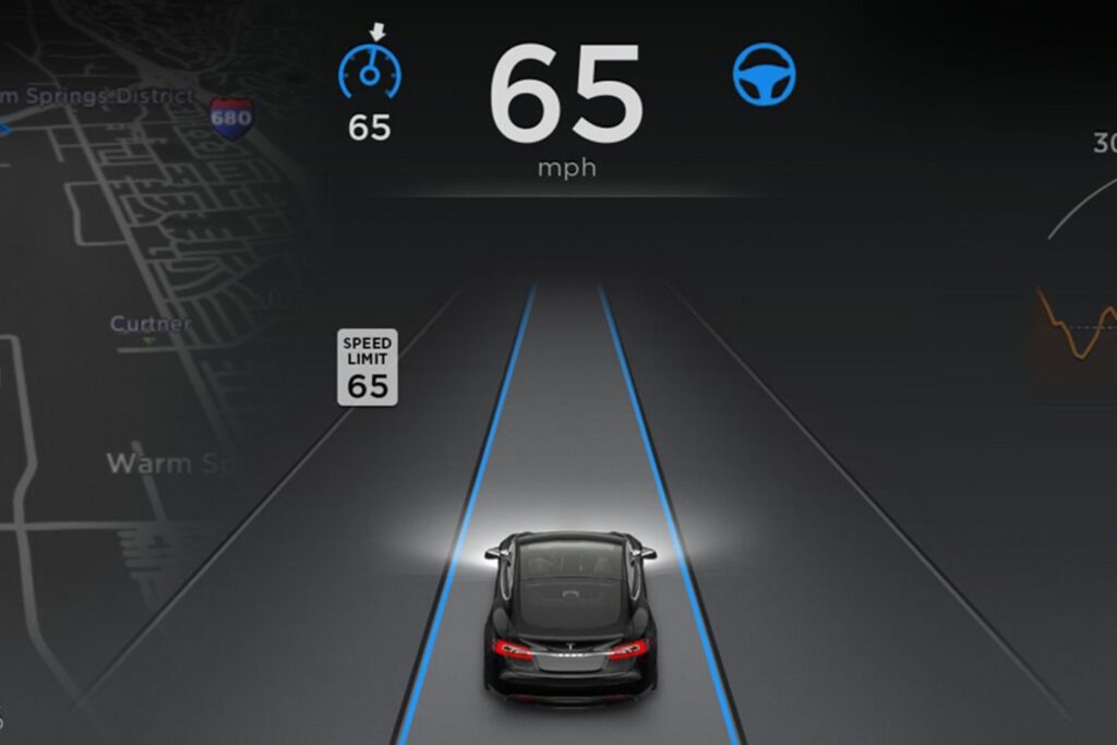 Upgraded Tesla Vision cameras leaked