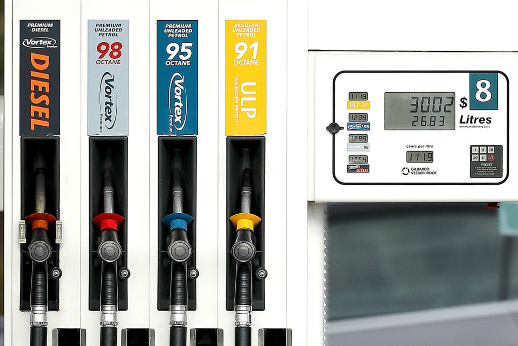 The fuel excise is back, how expensive is fuel going to get?