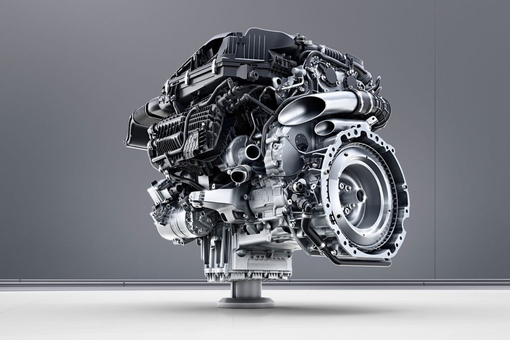 Inline 6 vs V6: Everything you need to know