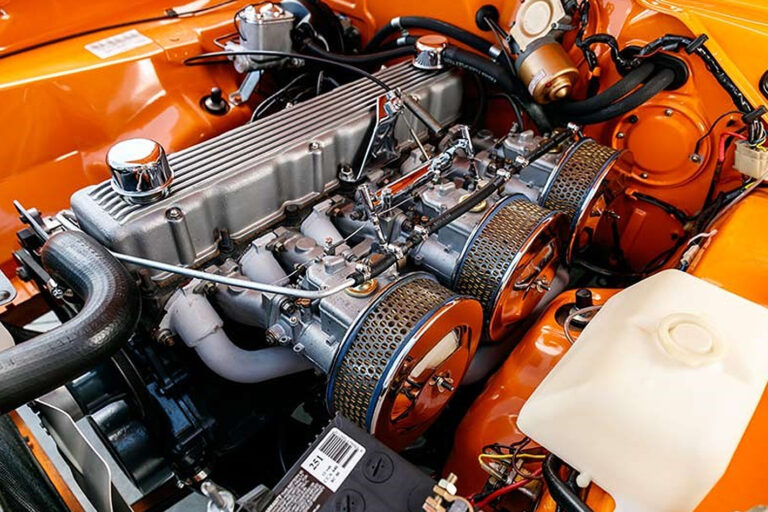 Inline 6 vs V6: Everything you need to know
