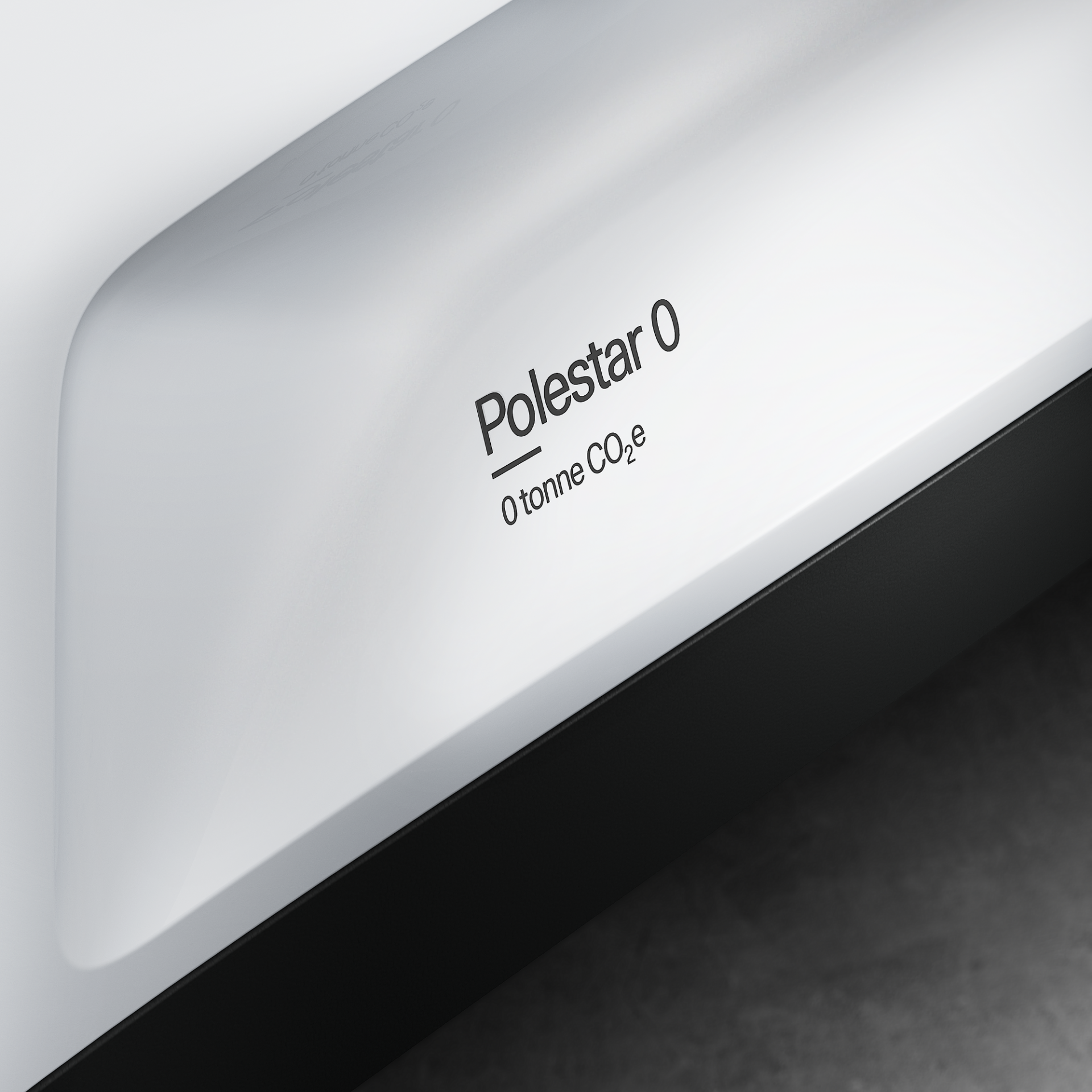 Volvo's Polestar targeting climate-neutral cars by 2030