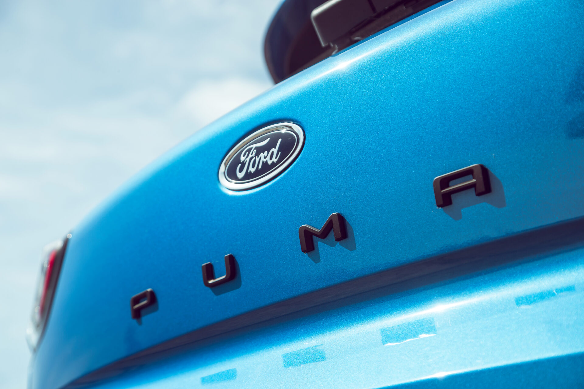 New Ford models coming: Mustang, Ranger PHEV, Puma EV, and more