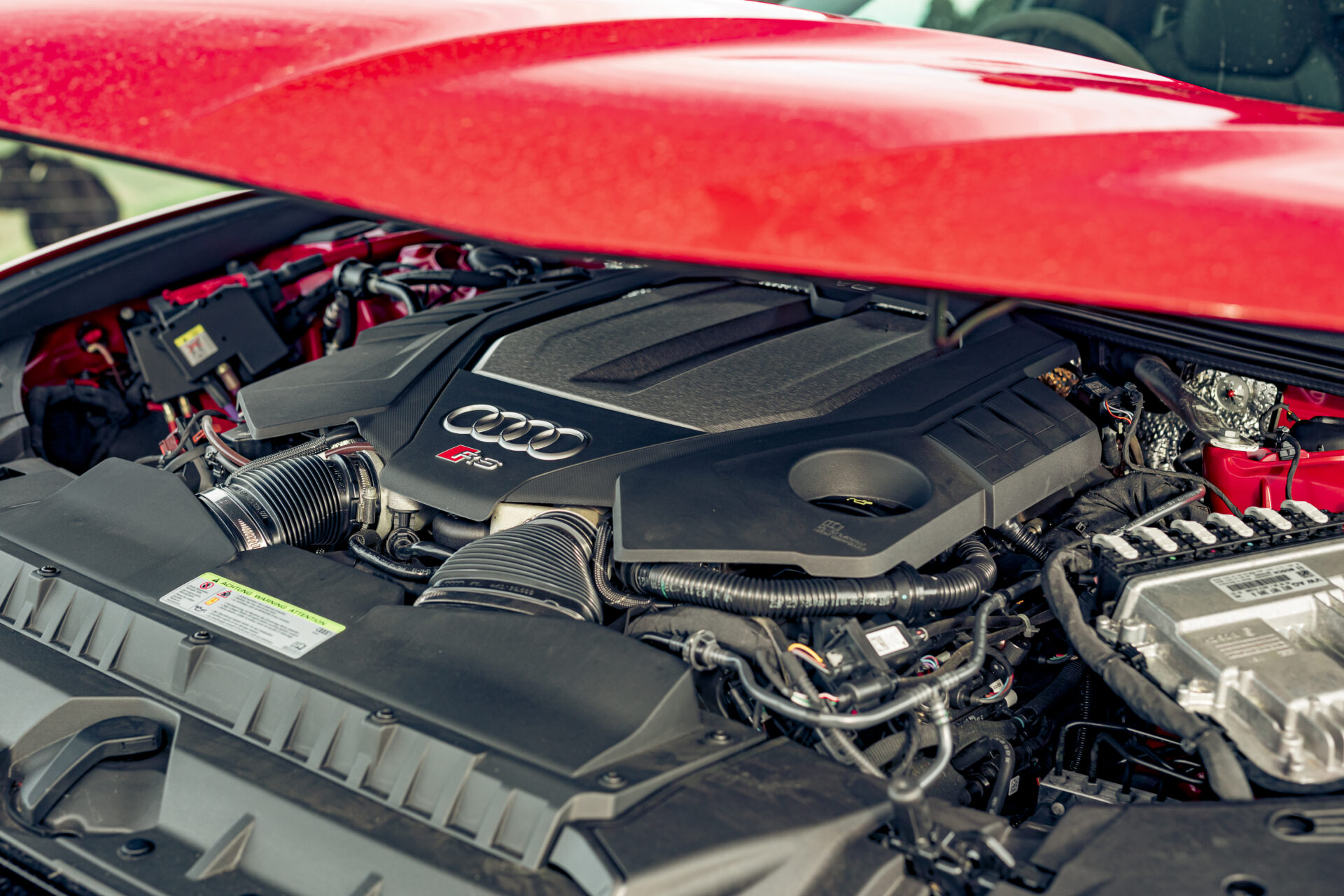 Audi RS6 to get faster, more powerful variants before production ends