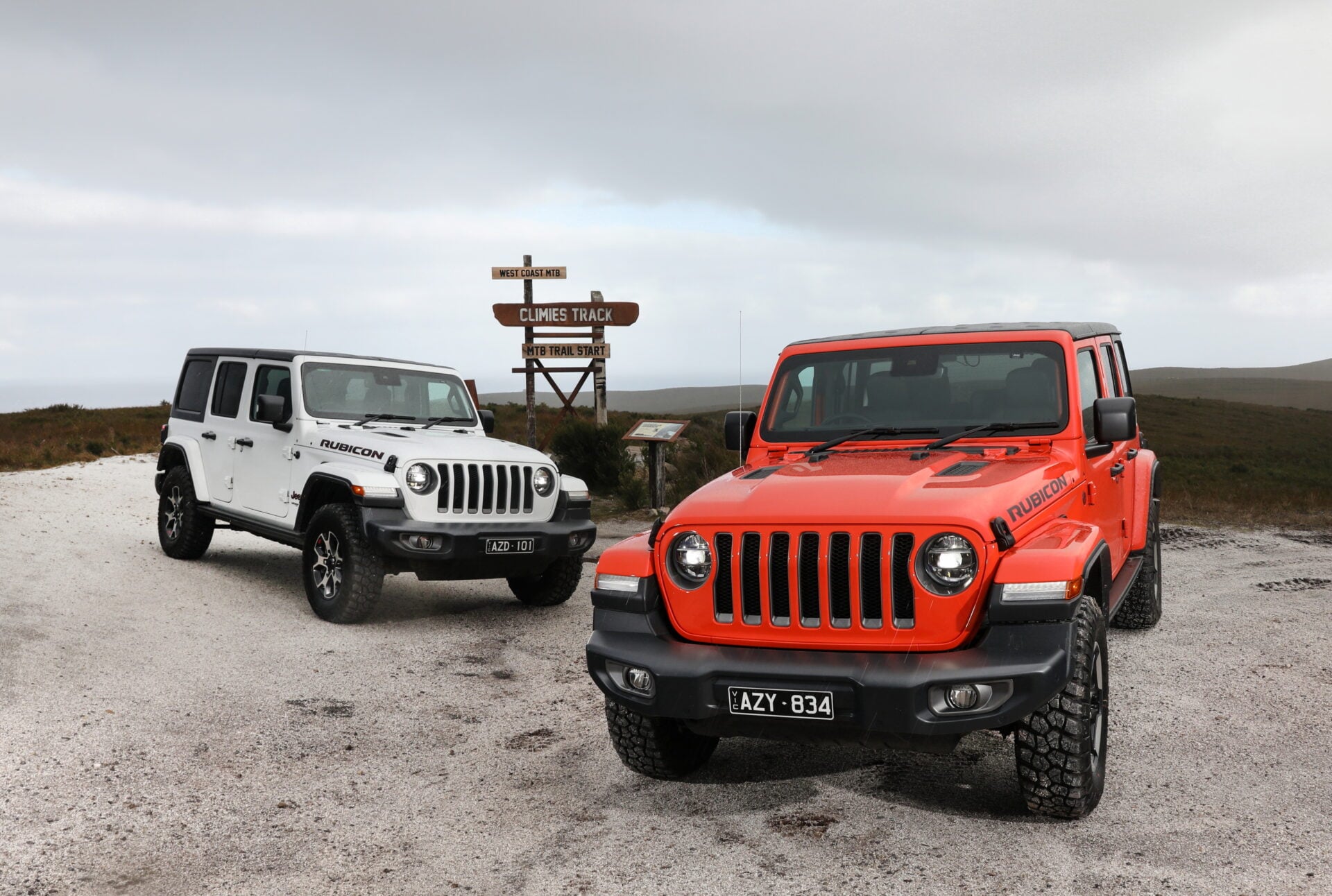 2022 Jeep range price hike