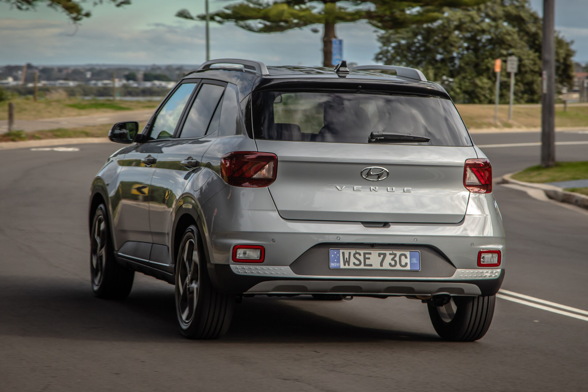 2023 Hyundai Venue pricing and features: Bluelink added, but no facelift