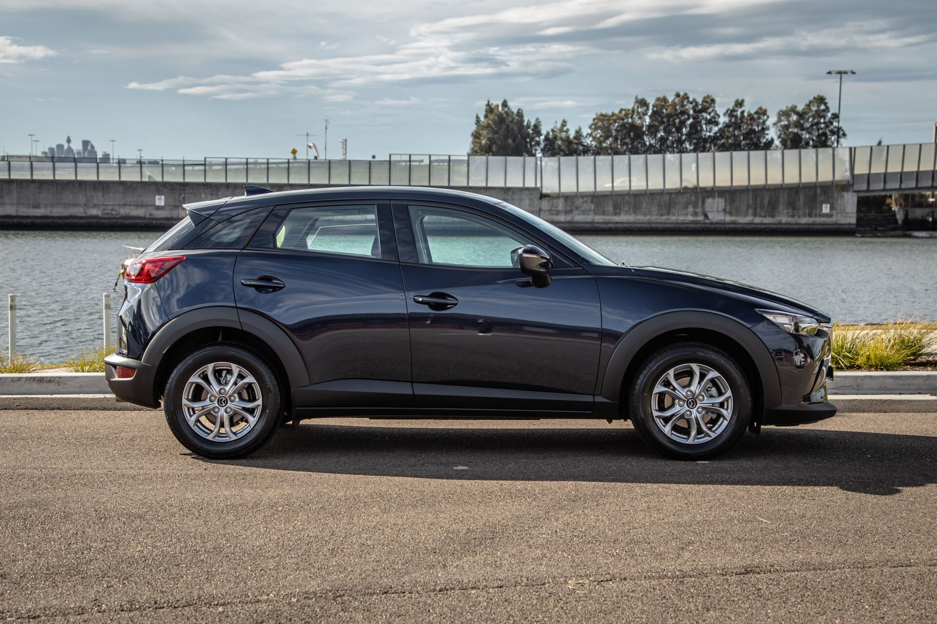 Mazda CX-3 | Price, Reviews & Specifications
