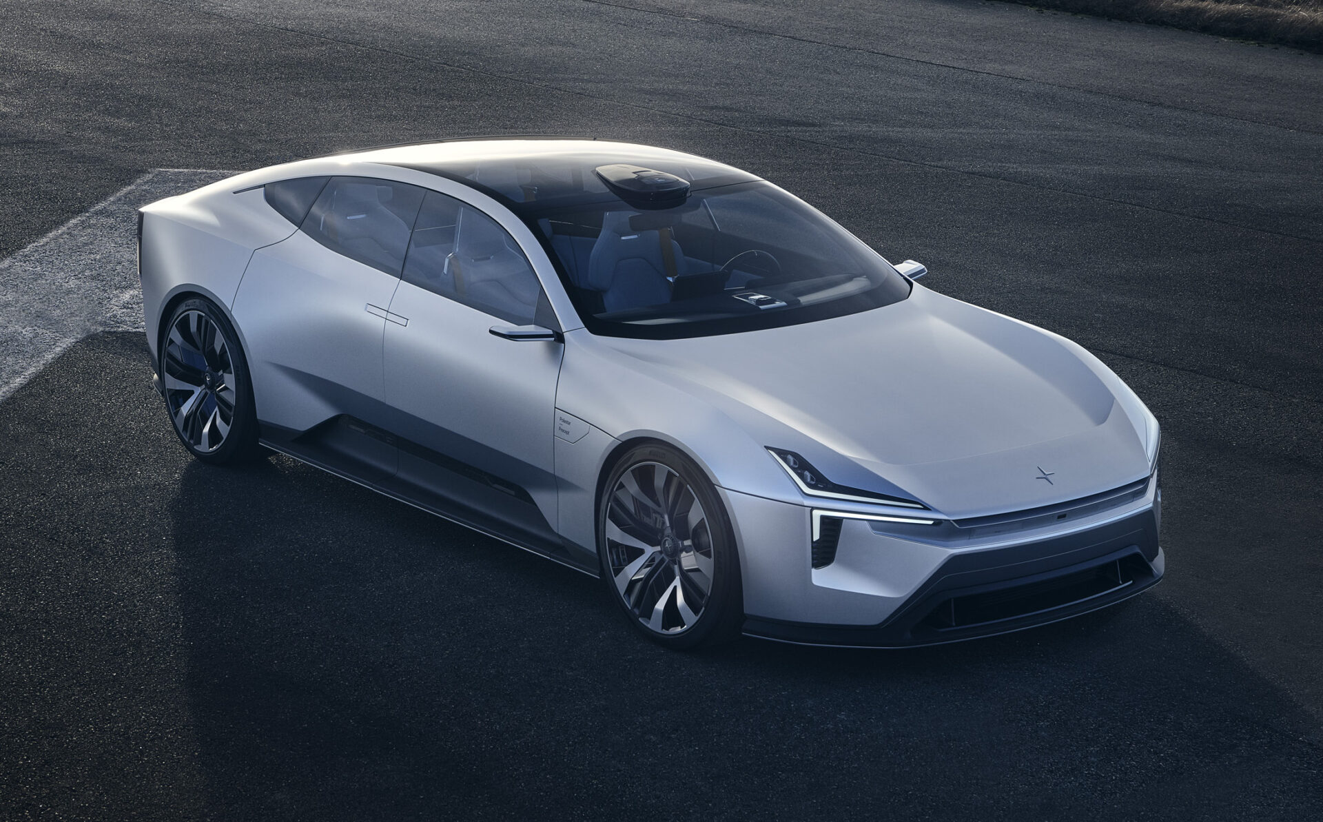 A quick guide to Polestar models