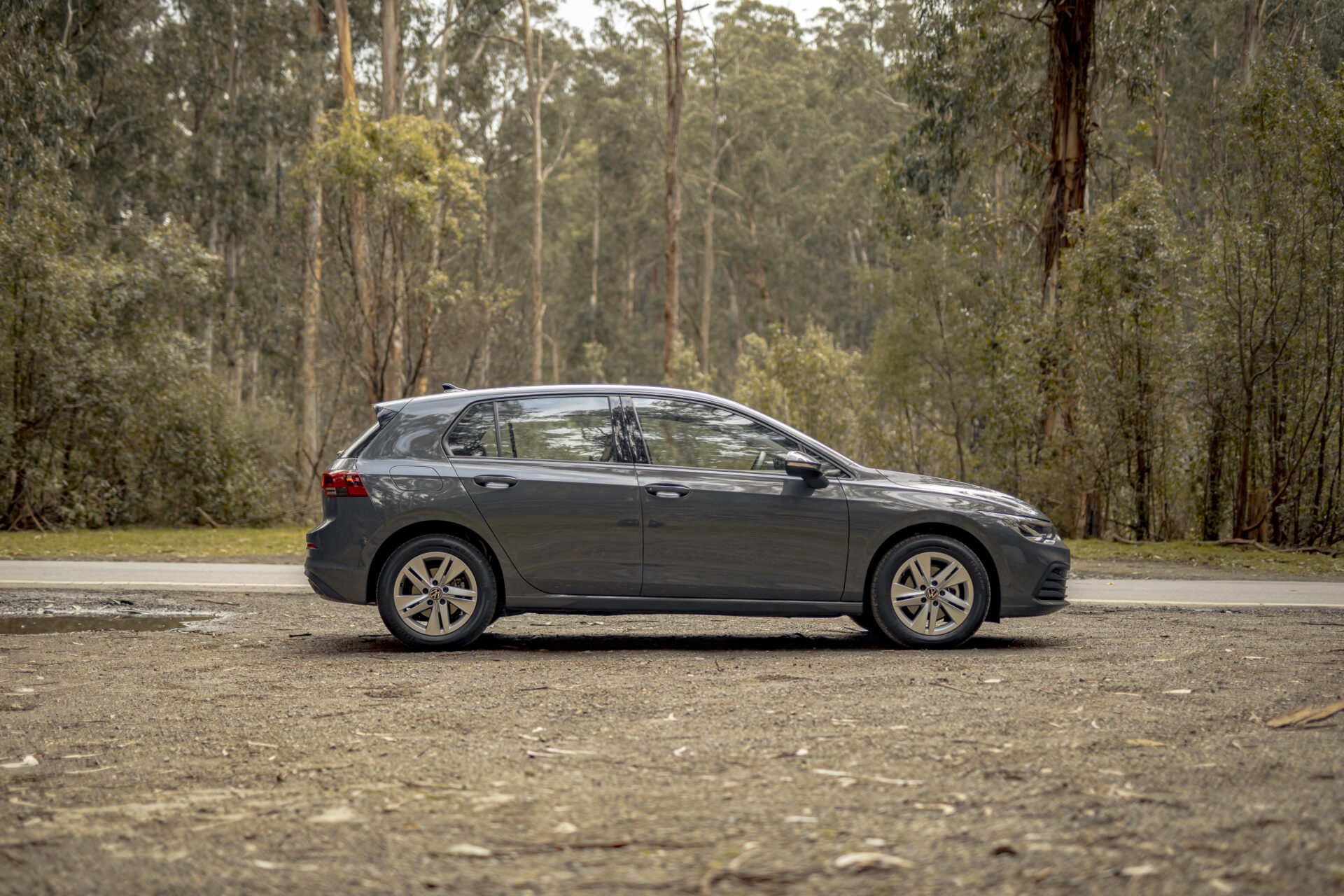 2024 Volkswagen Golf: Base model axed