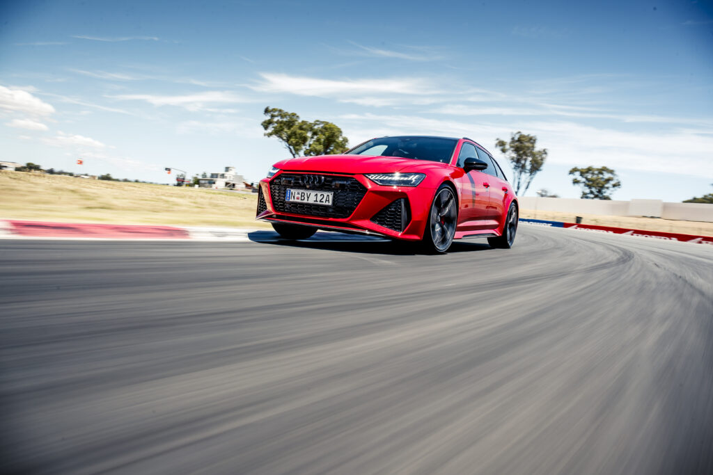 MOTOR Track Guide: Winton Raceway