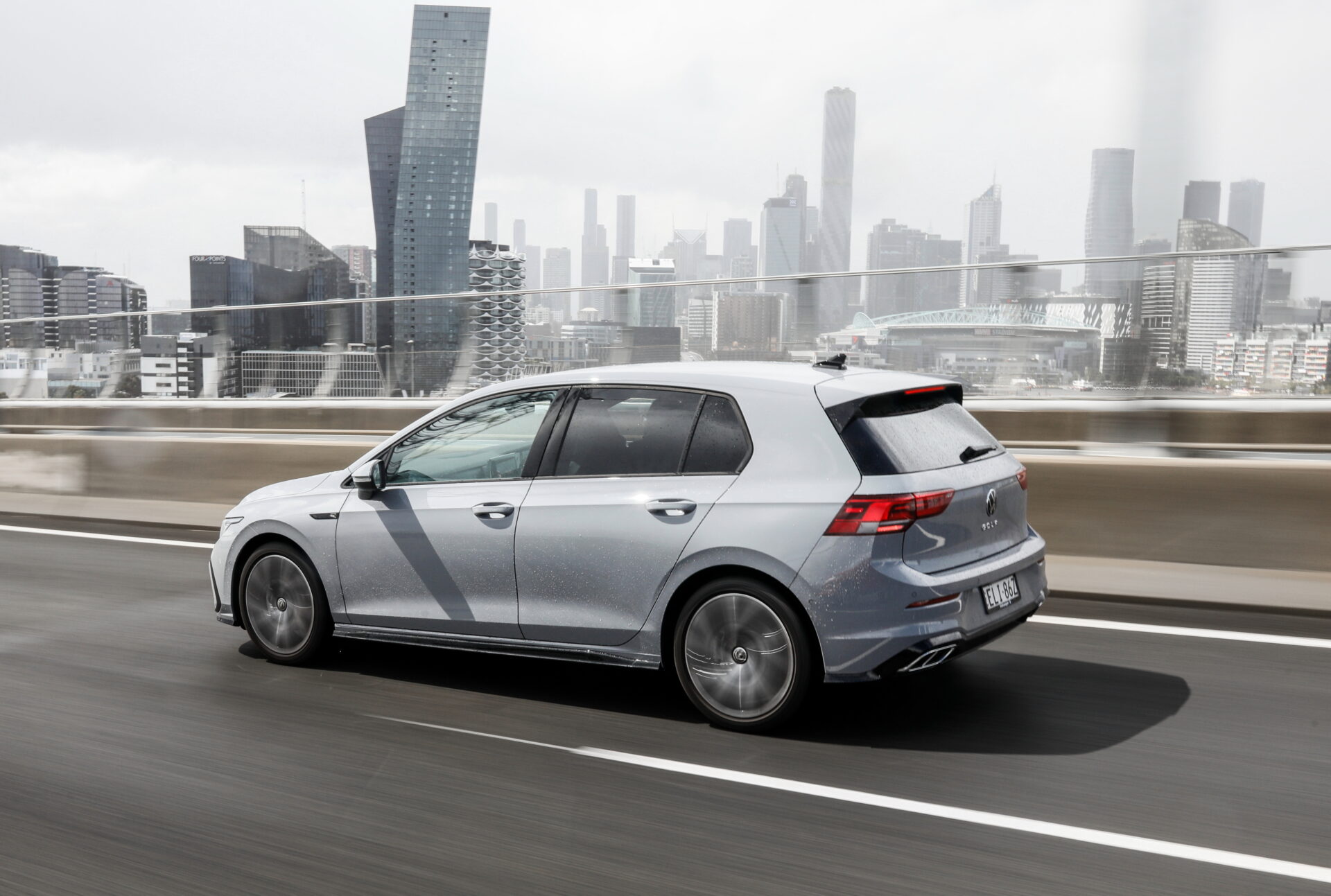 2024 Volkswagen Golf: Base model axed