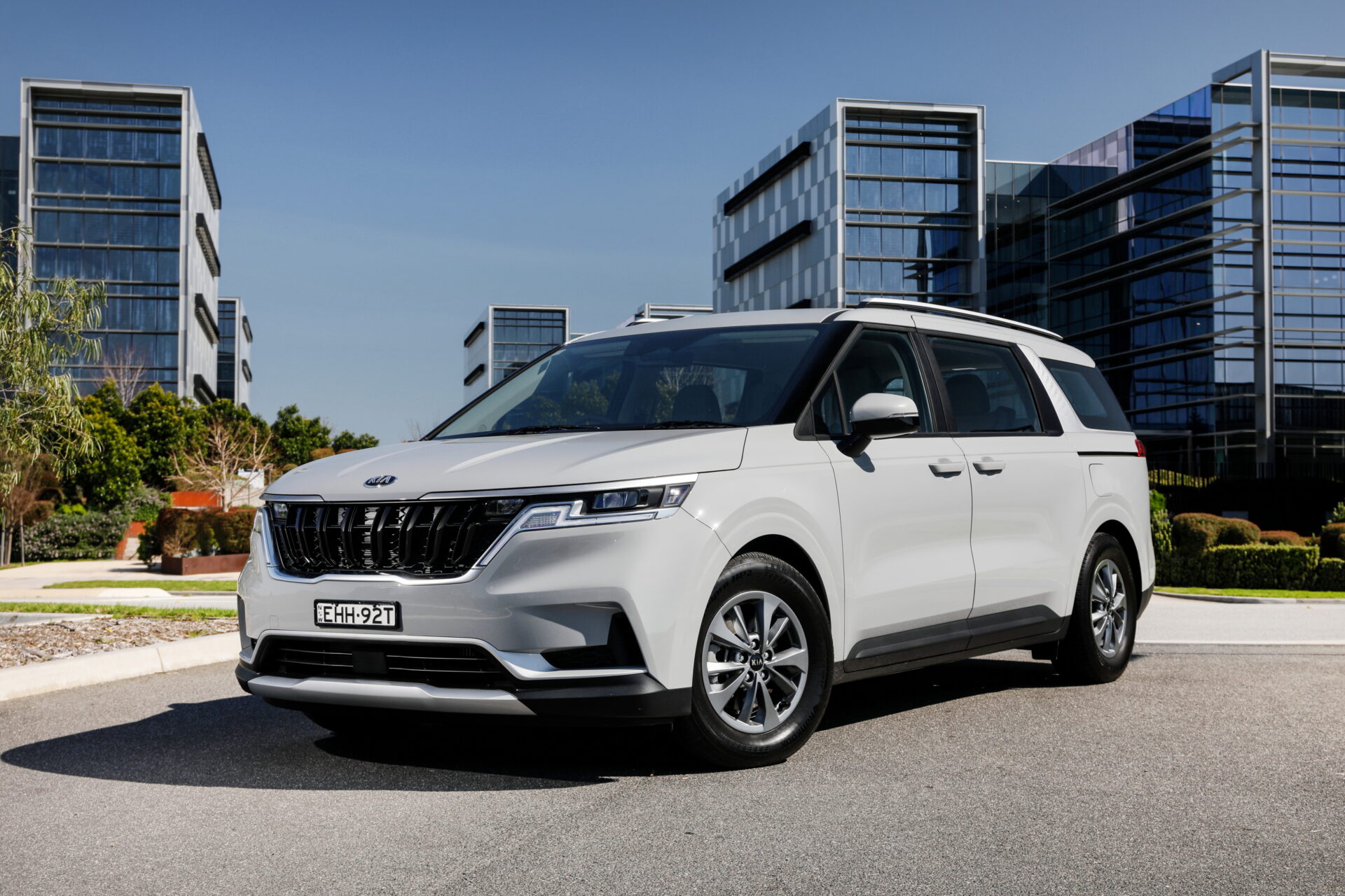 Kia: 10 models and moments that transformed Korea's budget brand