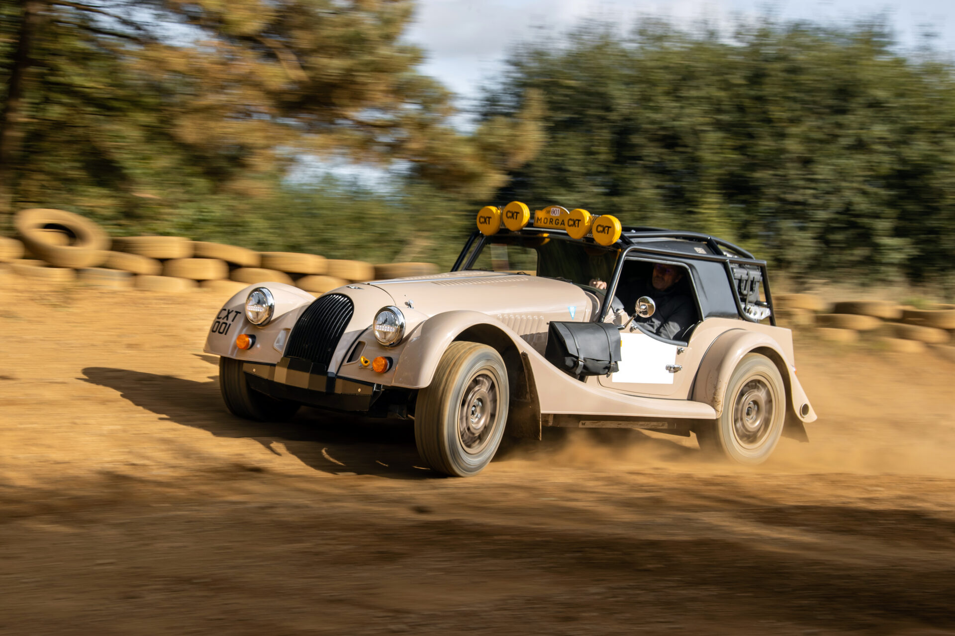 Morgan | New Models, Reviews & Specs | WhichCar