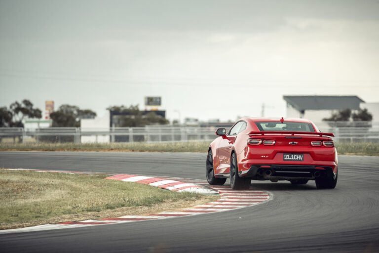 MOTOR Track Guide: The Bend Motorsport Park’s International Circuit