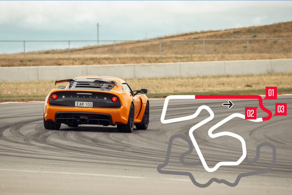 MOTOR Track Guide: The Bend Motorsport Park’s International Circuit