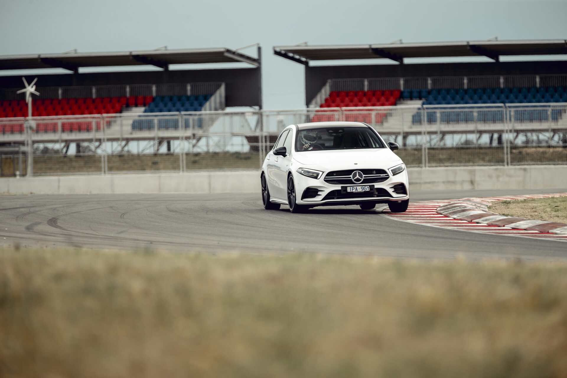 MOTOR Track Guide: The Bend Motorsport Park’s International Circuit