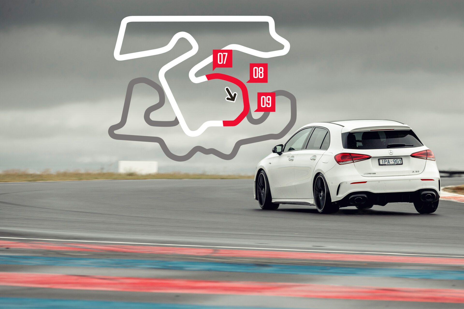 MOTOR Track Guide: The Bend Motorsport Park’s International Circuit