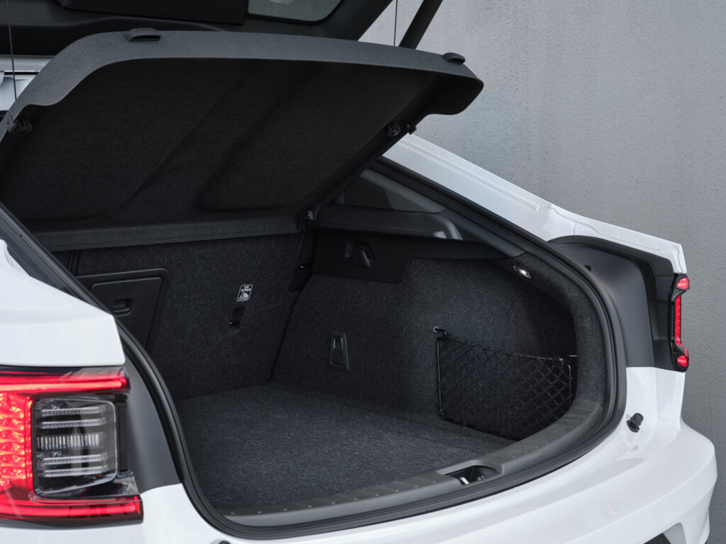 2022 Polestar 2 Review: Single-Motor Long Range – Australian First Drive