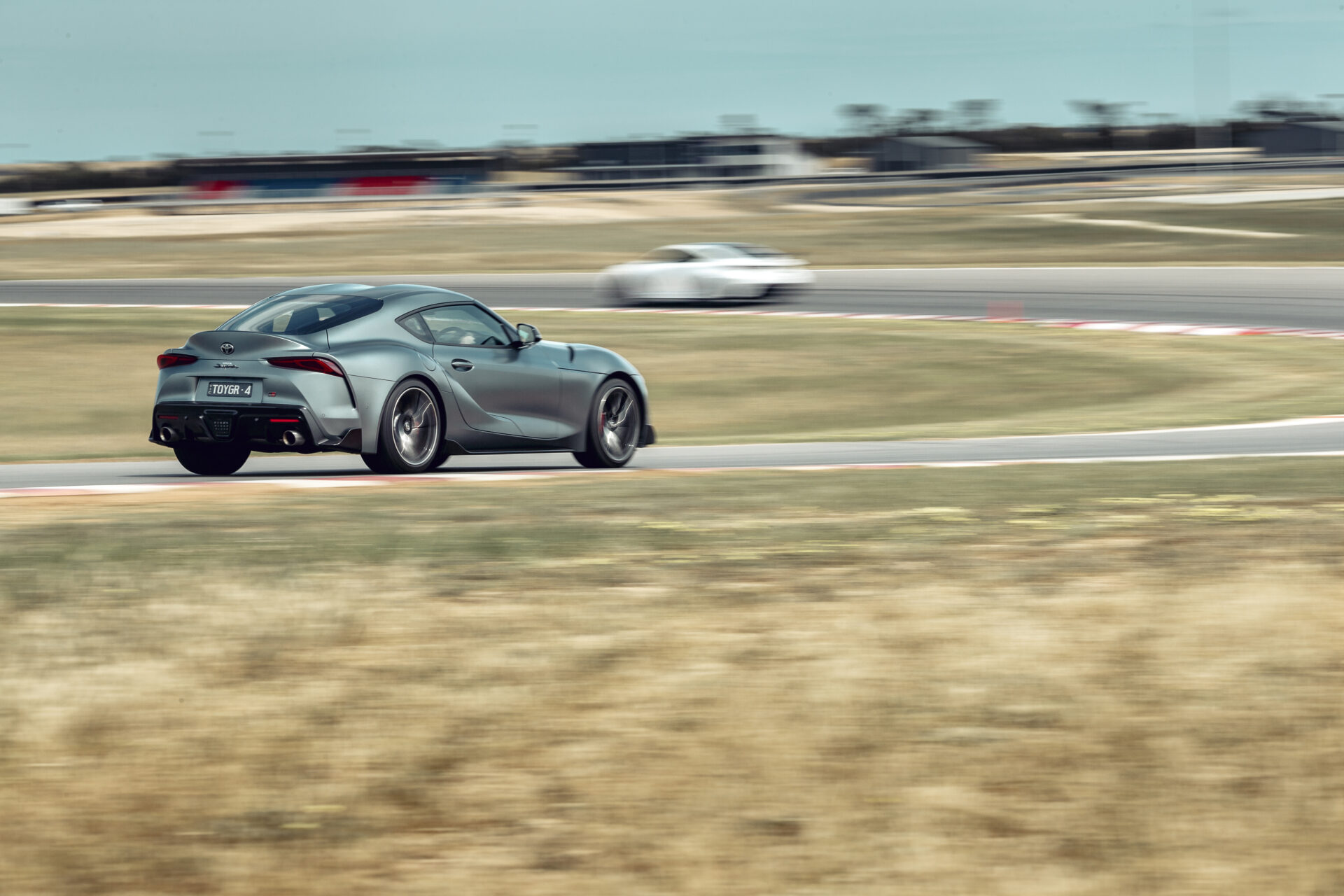 MOTOR Track Guide: The Bend Motorsport Park’s International Circuit