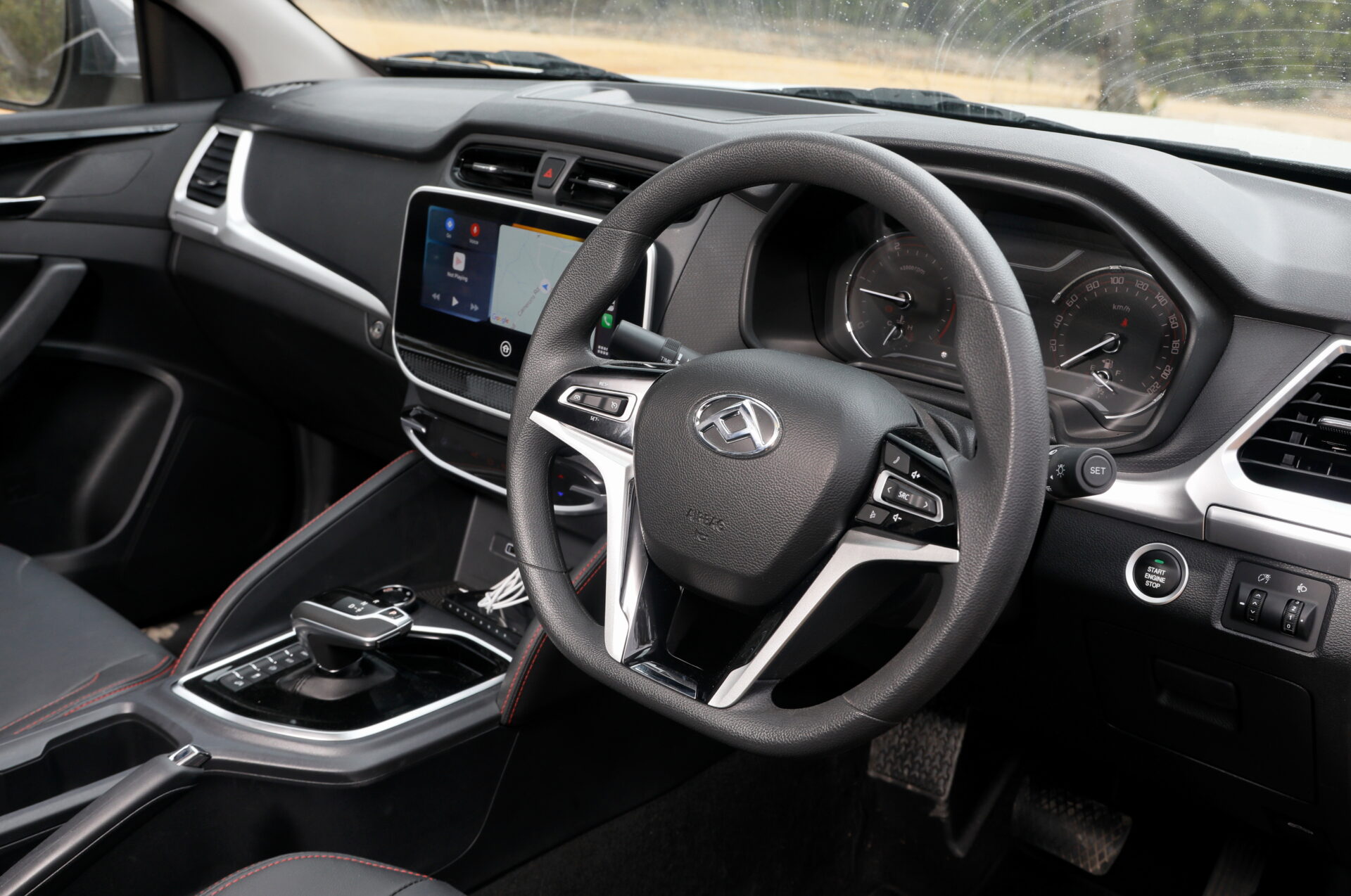 2023 LDV EV T60 in line to be Australia’s first electric ute
