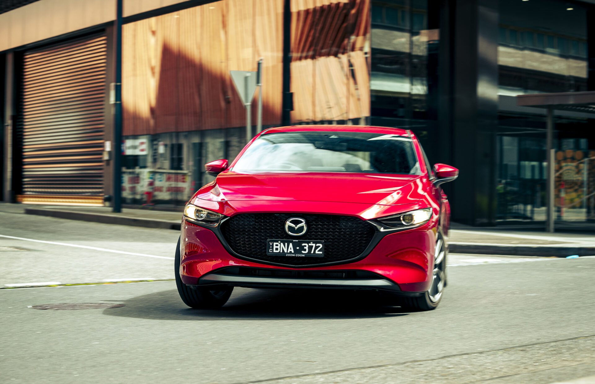 Mazda 3, CX-30 and BT-50: Orders paused for certain variants