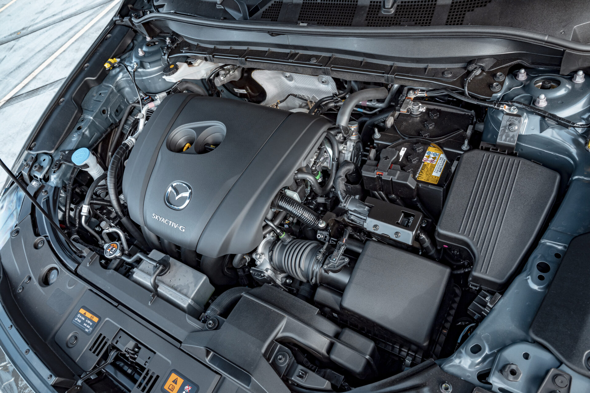 2021 Mazda CX-8 review: Touring SP petrol