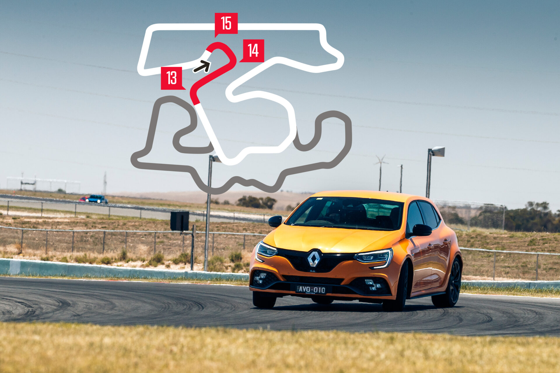 MOTOR Track Guide: The Bend Motorsport Park’s International Circuit