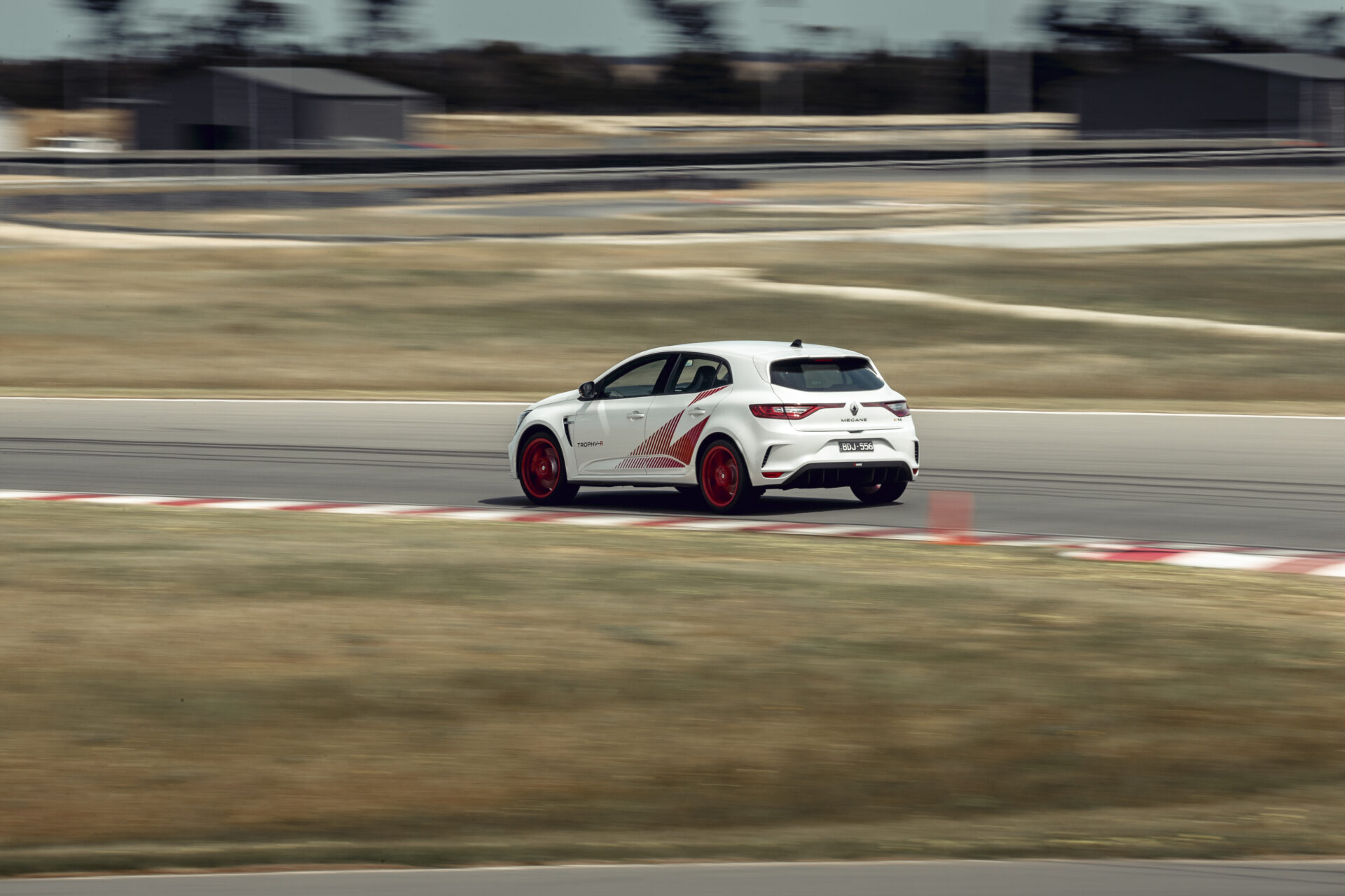 MOTOR Track Guide: The Bend Motorsport Park’s International Circuit