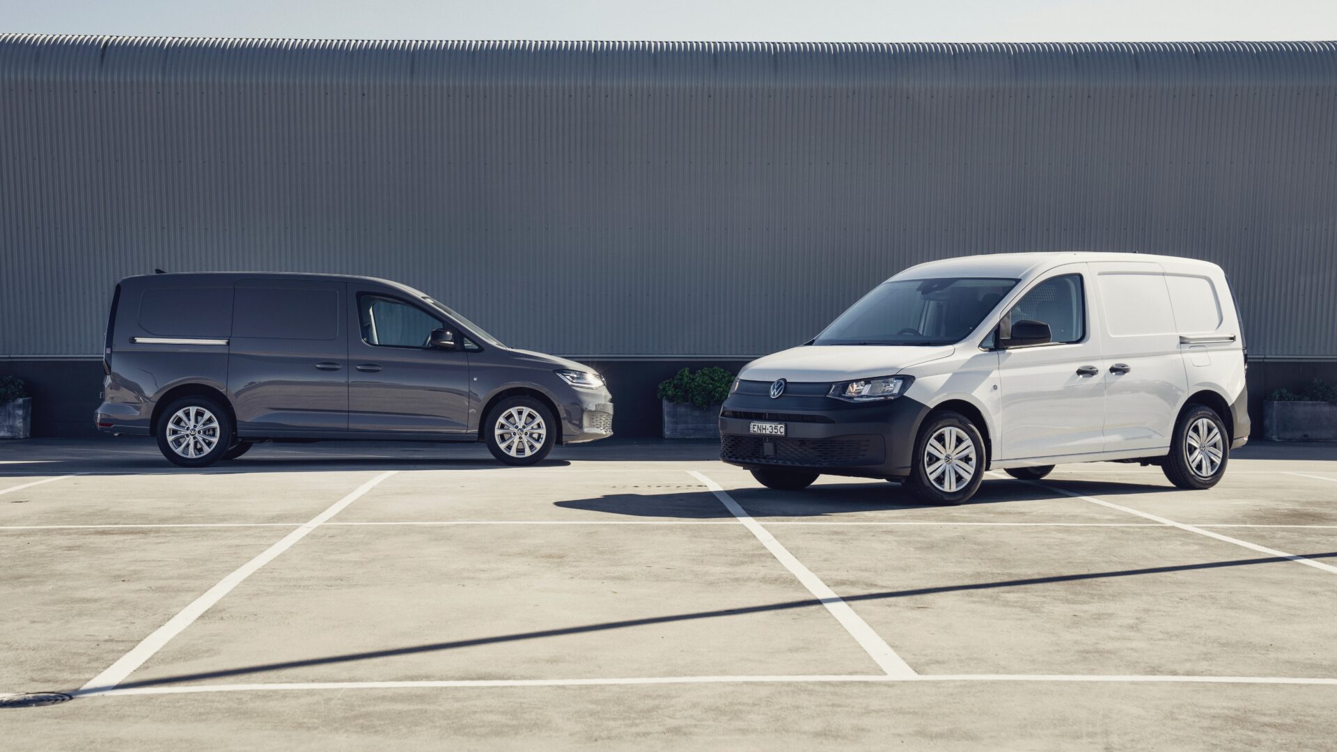 Volkswagen Caddy | Reviews, Price & Specs