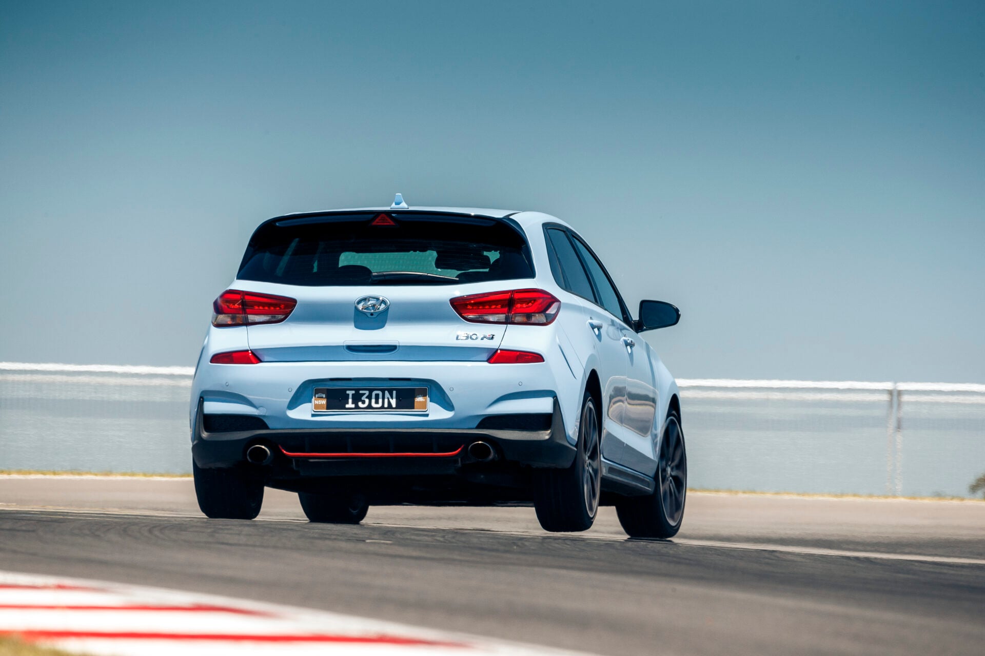 MOTOR Track Guide: The Bend Motorsport Park’s International Circuit