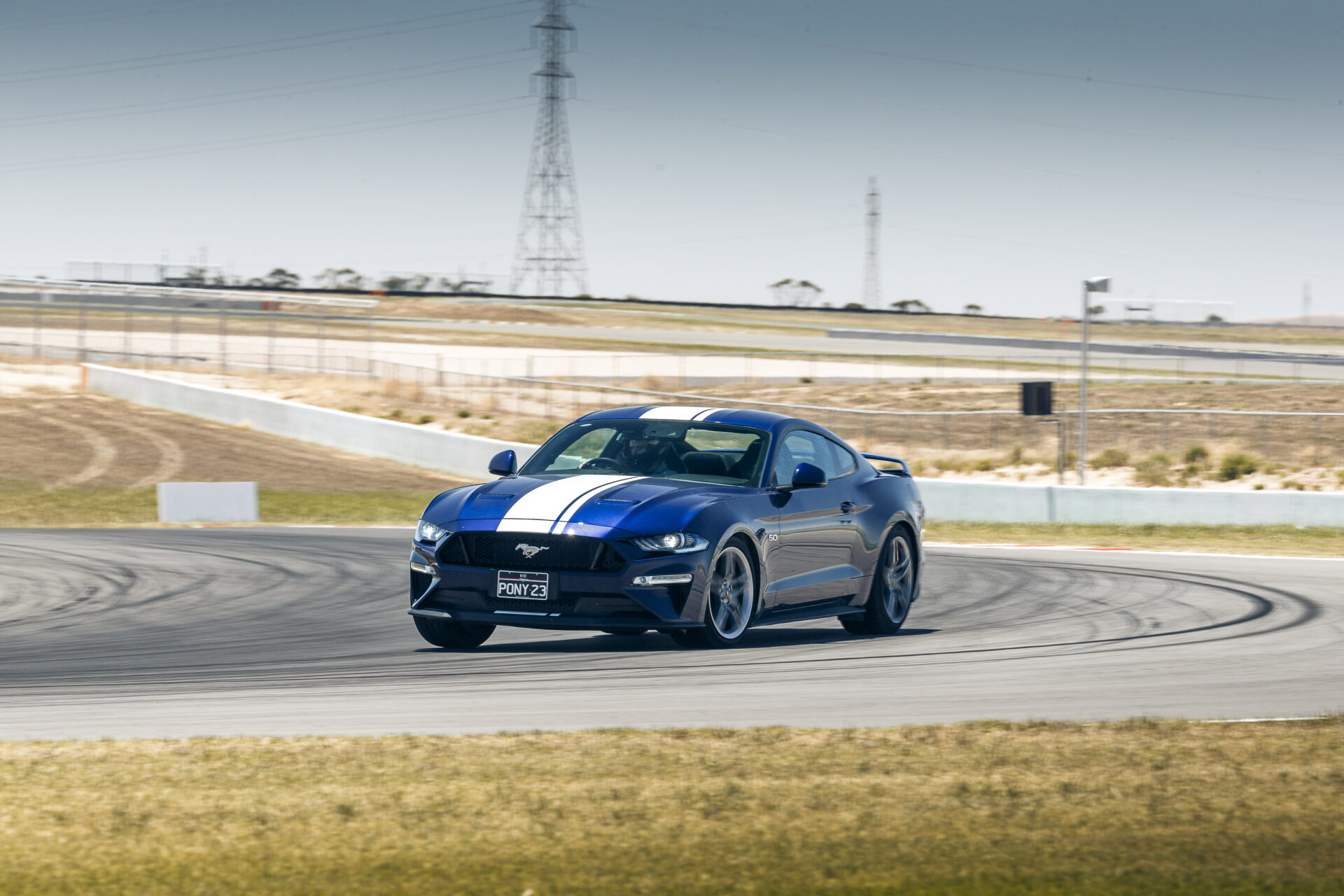 MOTOR Track Guide: The Bend Motorsport Park’s International Circuit