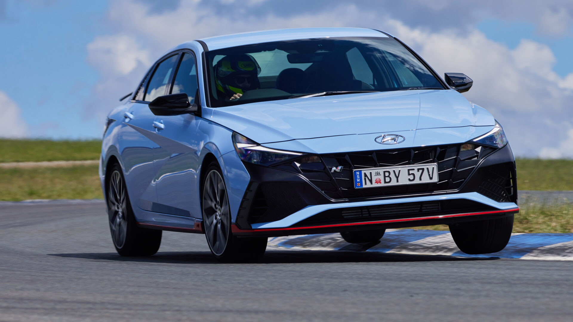 2023 Hyundai i30 N Sedan review