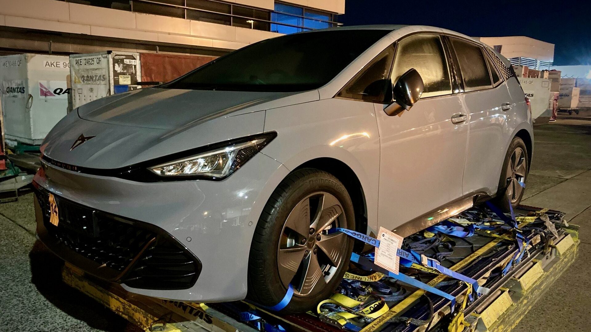 Cupra Australia: Everything we know about the brand