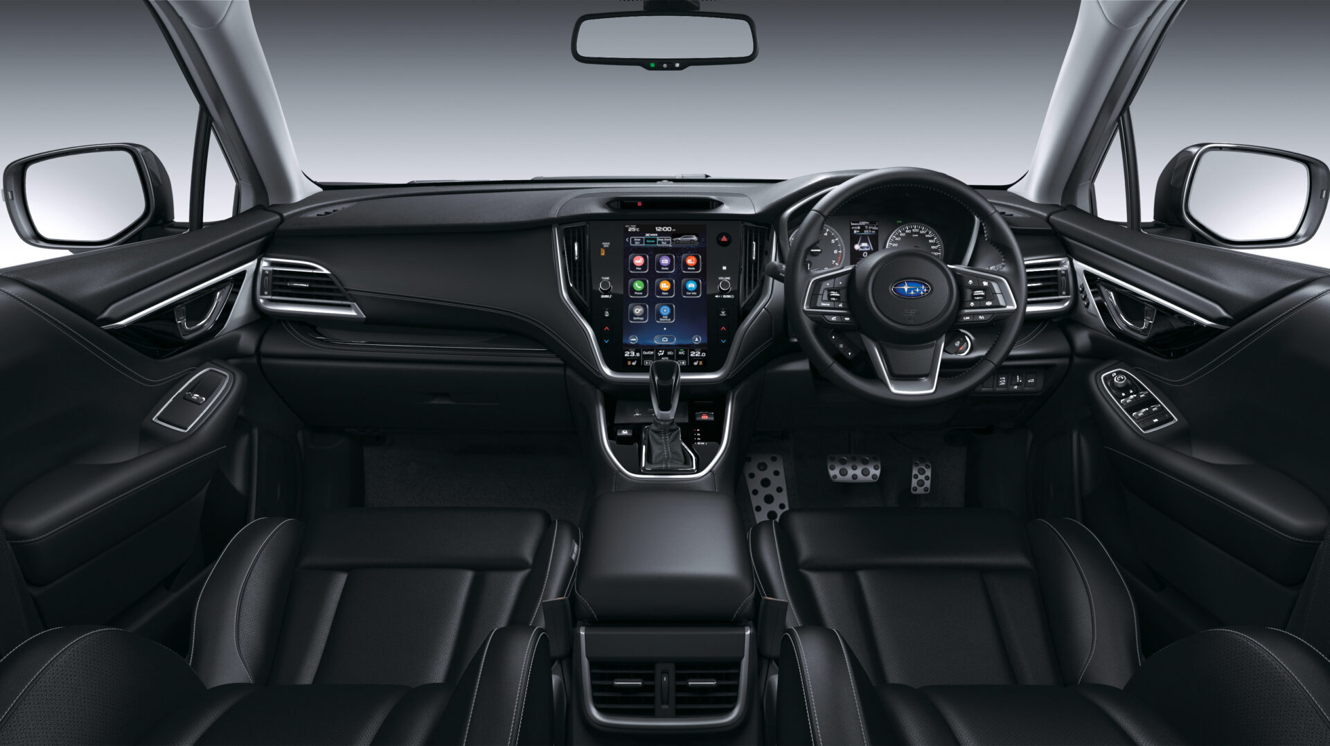2022 Subaru Outback price and features: Premium Special Edition variant ...