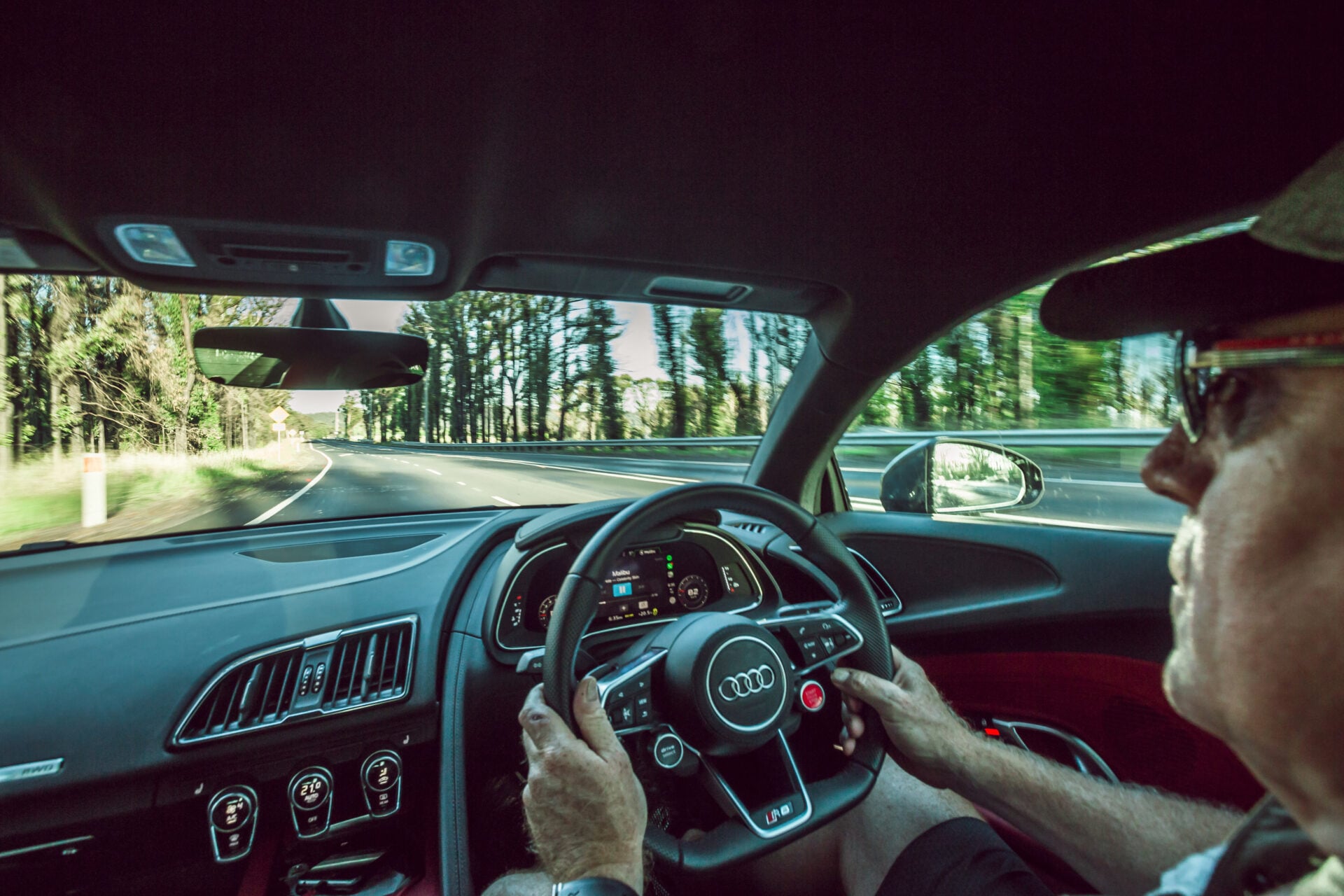How ‘high’ mileage press cars offer a snapshot into a model’s reliability