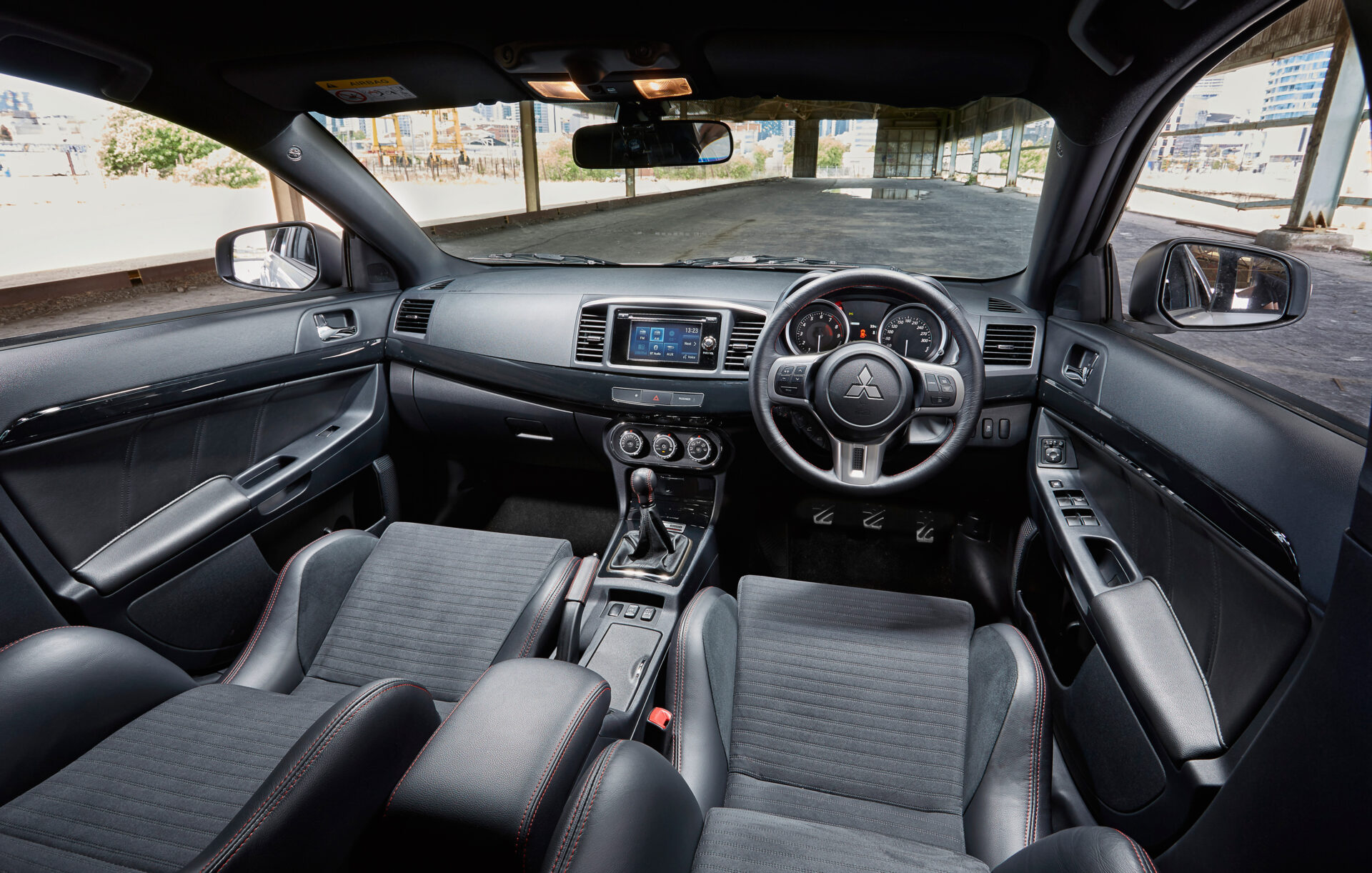 Mitsubishi Lancer Evolution X buyer’s guide