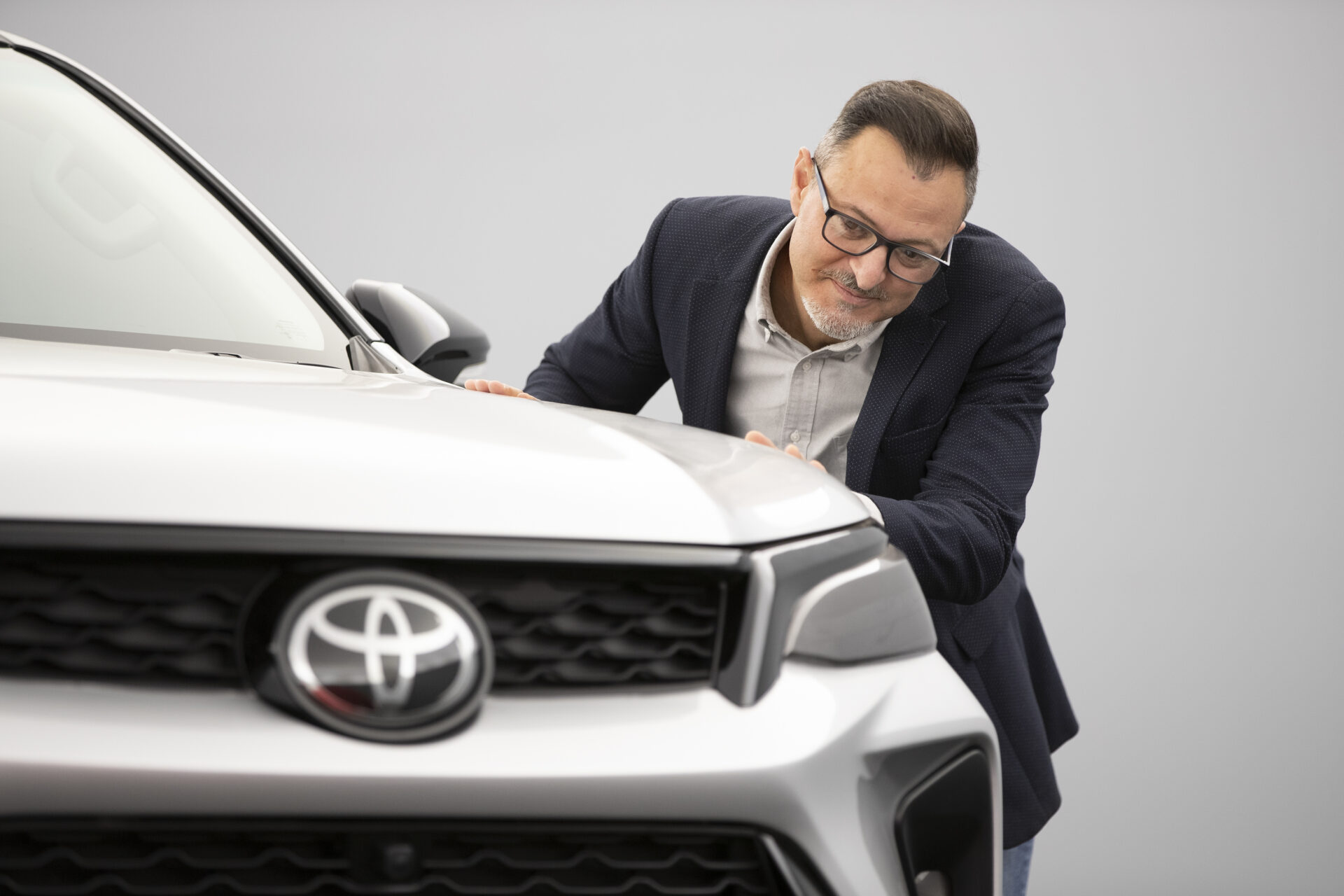 Toyota opens new Product Centre in Melbourne for planning, design and ...