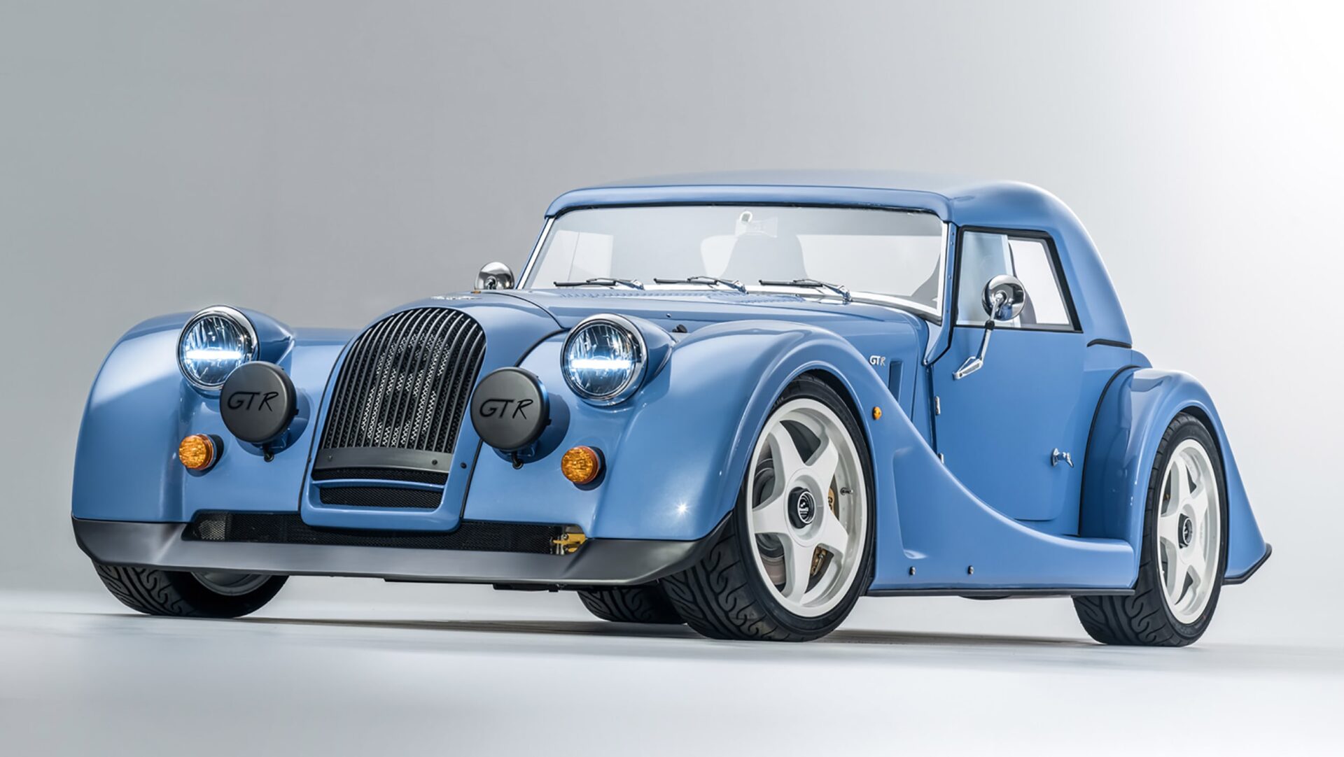 Morgan | New Models, Reviews & Specs | WhichCar