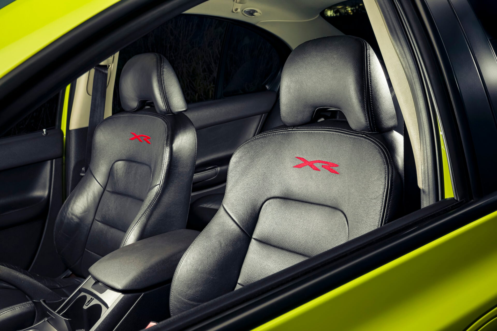 Why the Ford BA Falcon XR6 Turbo is a Modern Classic