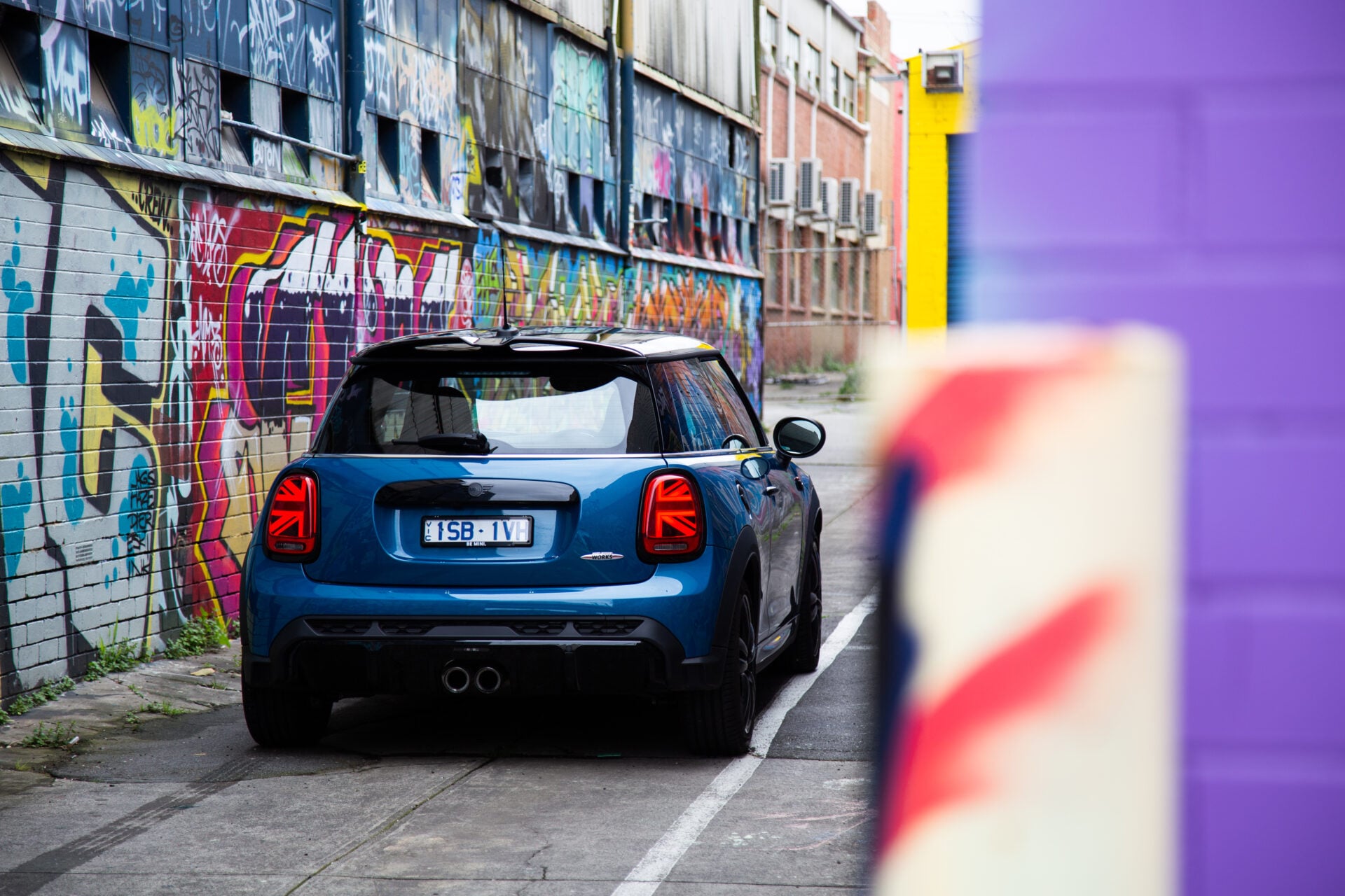 2021 Mini Cooper JCW long-term review