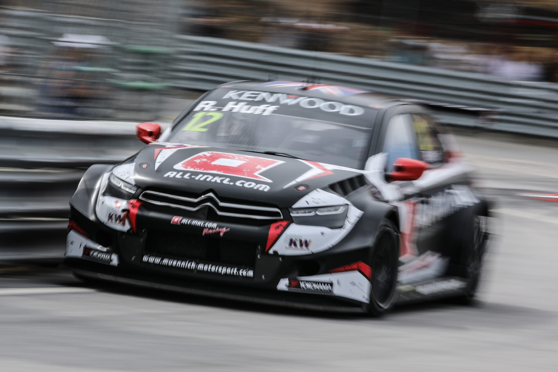 The 10 greatest touring cars from motorsport history