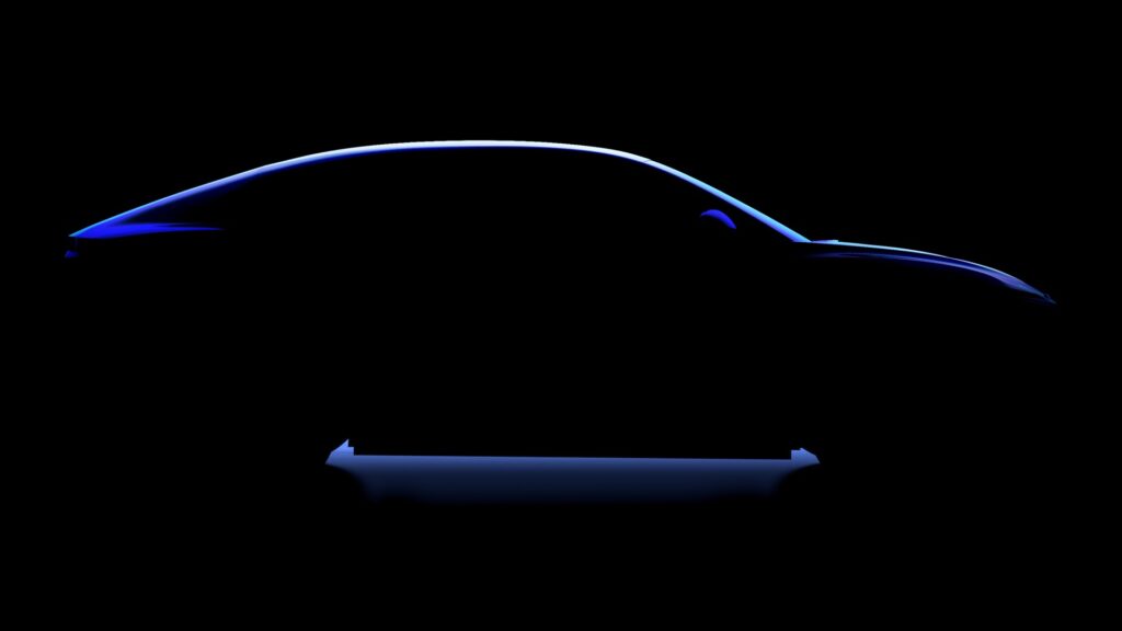 Alpine's EV onslaught will begin in 2024, GT X-Over to be built in France